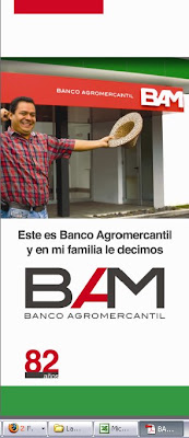 Guatemala Empresarial PLUS: Agromercantil ahora es BAM