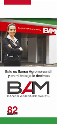 Guatemala Empresarial PLUS: Agromercantil ahora es BAM