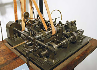 The Industrial Revolution: First Phase of The Industrial Revolution ...