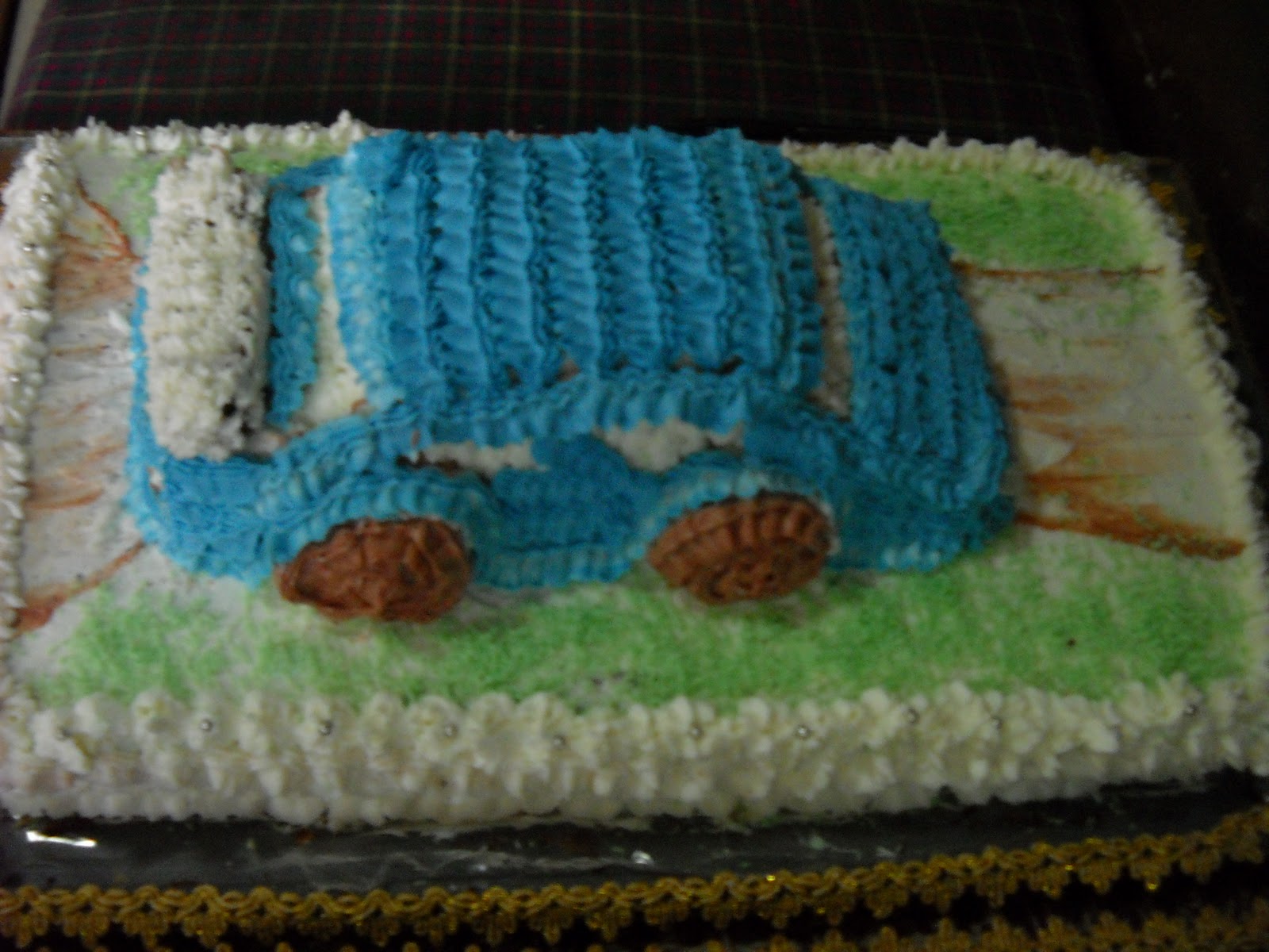 Kuehindah blogspot Cake Car Guitar kuehindah-blogspot-cake-car-guitar