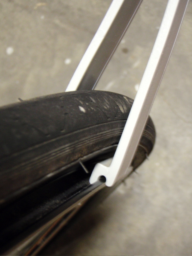 DIY stage 4: 16" wheel lacing/building [photos] | Pedelecs - Electric ...