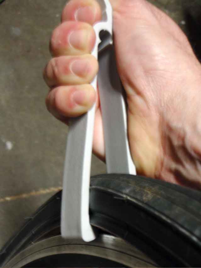 DIY stage 4: 16" wheel lacing/building [photos] | Pedelecs - Electric ...