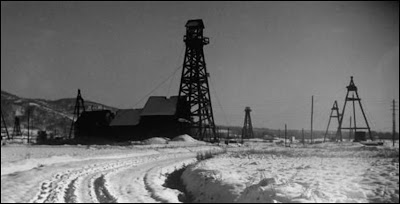 Petroblog: Romanian Petroleum History