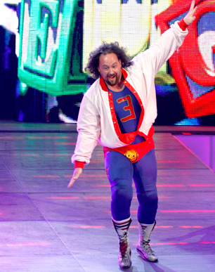 WWEStrikesBack!: WWE Released: Eugene