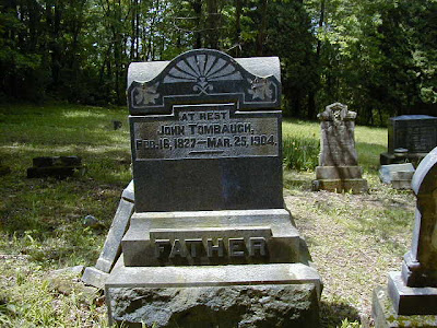 Misc. Ramblings...: Scenery Hill, Pennsylvania