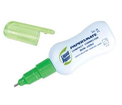 The Origin of Liquid Paper | AmKnow