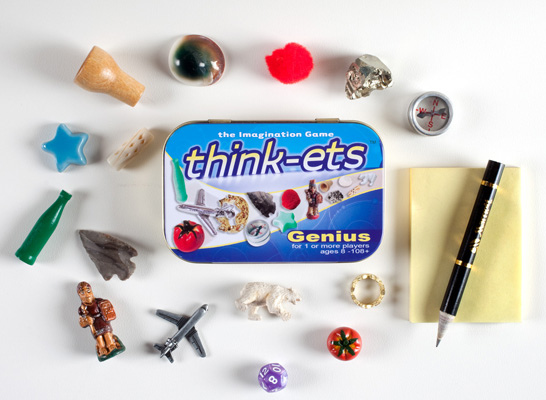 MOMMY BLOG EXPERT: Think-ets Genius from Think-a-lot Toys Makes ...
