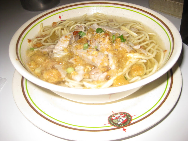ilongo's batchoy