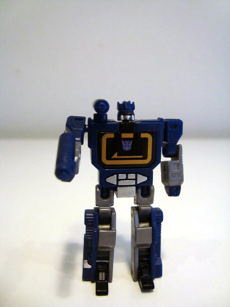 Little Plastic Man Toy Blog and Review Singapore: World's Smallest ...