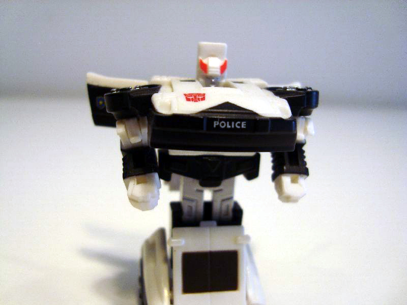 Little Plastic Man Toy Blog and Review Singapore: World's Smallest ...