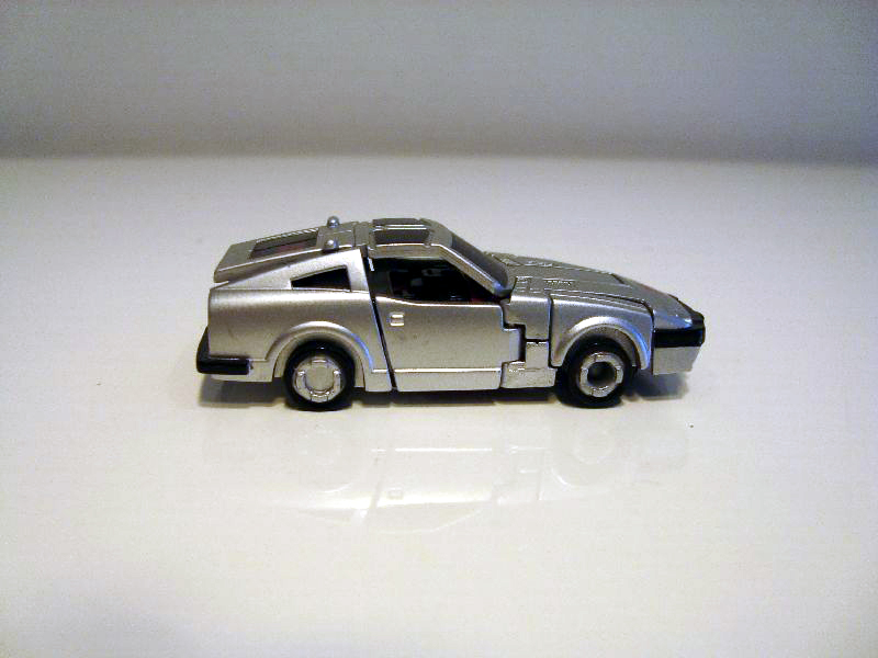 Little Plastic Man Toy Blog and Review Singapore: World's Smallest ...