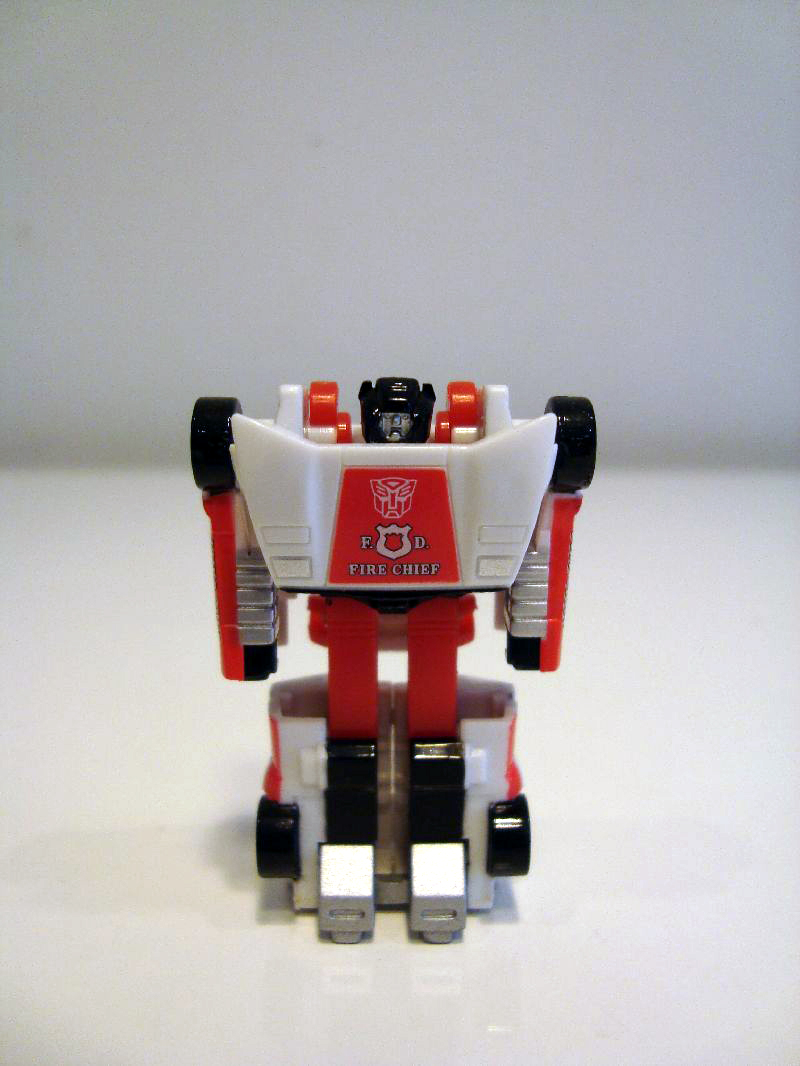 Little Plastic Man Toy Blog and Review Singapore: World's Smallest ...
