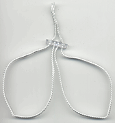 Handcuff Warehouse: Tuff-Tie Disposable Hand Restraints