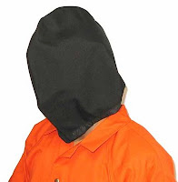 Handcuff Warehouse: Prisoner Capture Hood