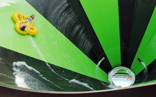 the flip side...: Alien Invasions