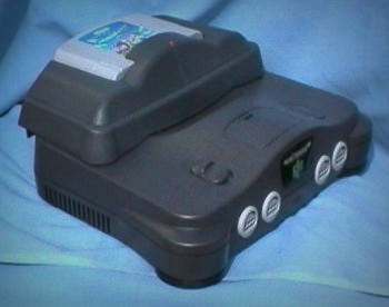 N64 Brasil: janeiro 2011