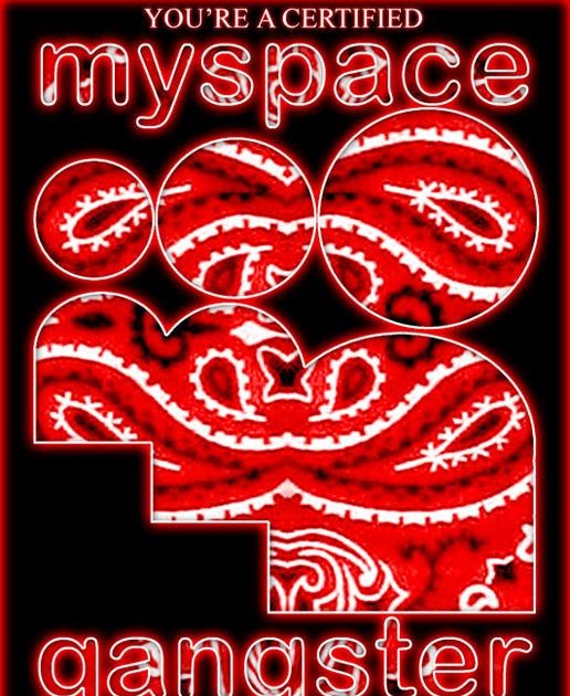 Blood Gangs in Carson, California | Blood Piru Knowledge