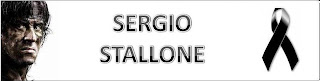 Sylvester Stallone el Semental Italiano: Despedida de "SERGIO STALLONE"