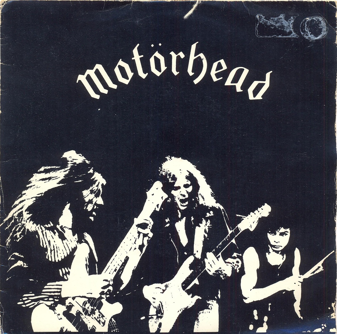 we cause havoc wherever we go..!!: motorhead - motorhead 7 inch england ...