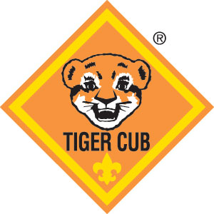 Cub Scout Pack 254: TIGER CUB FIELD DAY AT CAMP BARNHARDT- OCT 9TH