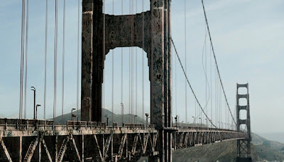 I Am Not A Gun: Post-Apocalyptic Screen Grabs #5 Life After People ...