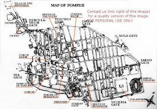 Cities of Vesuvius: Pompeii and Herculaneum