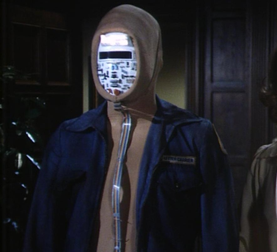 John Kenneth Muir's Reflections on Cult Movies and Classic TV: The Cult ...