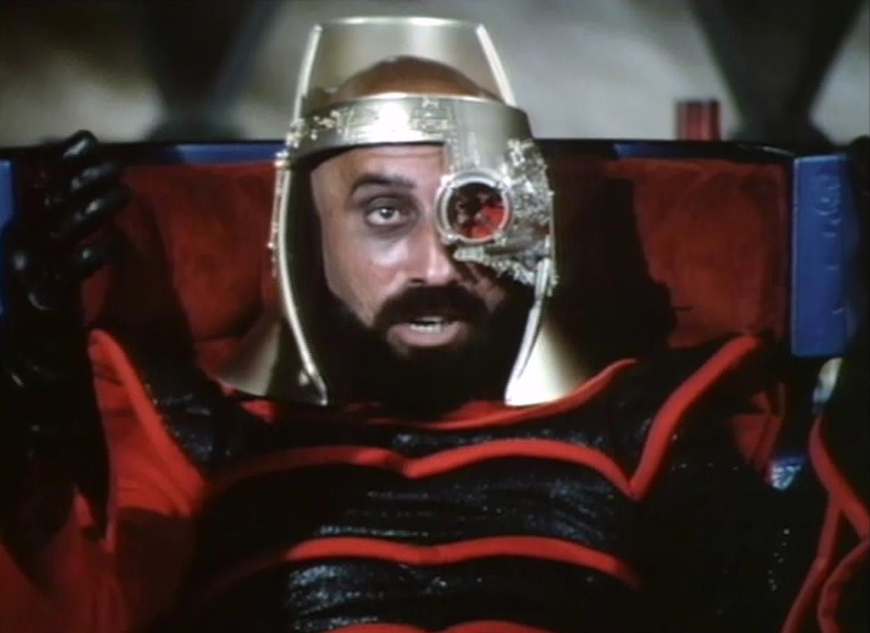 John Kenneth Muir's Reflections on Cult Movies and Classic TV: The Cult ...