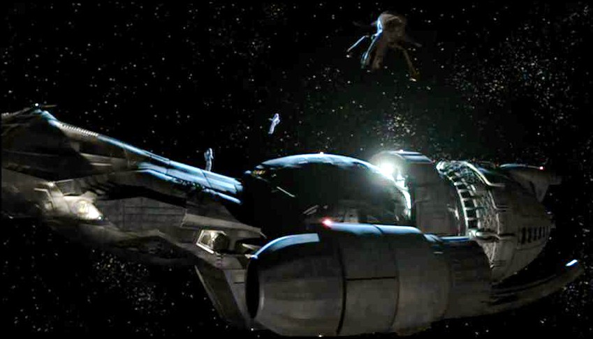 John Kenneth Muir's Reflections on Cult Movies and Classic TV: The CULT ...