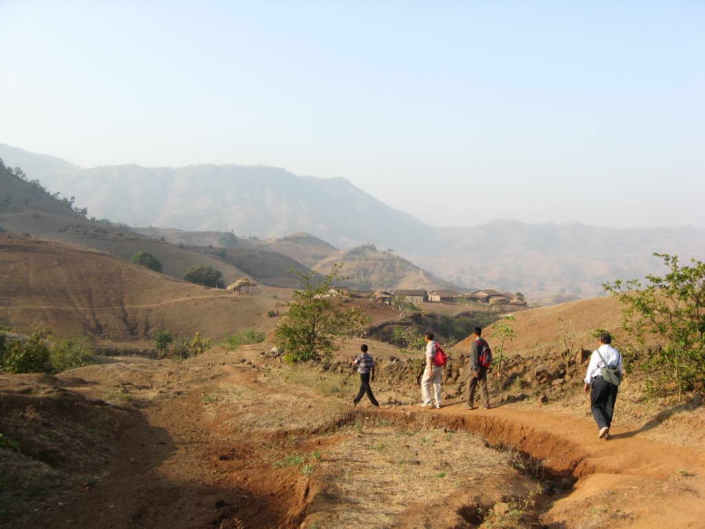 Khushboo Gujarat ki: Dediapada Range