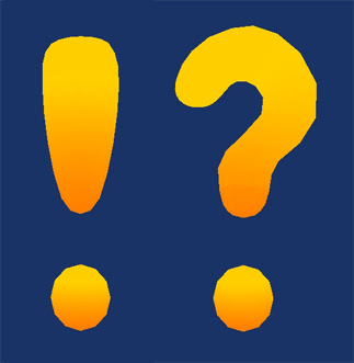 What are the fonts of the quest signs? | HIVE