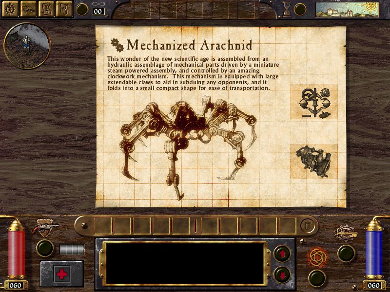 Arcanum: Of Steamworks and Magick Obscura, recenzija ~ Igrorama