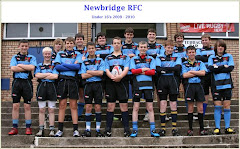 NEWBRIDGE U16`s RFC