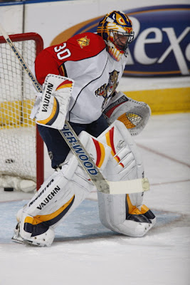 I Love Goalies!: Scott Clemmensen 2010-11 Masks