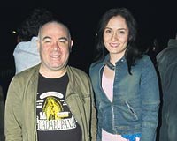 Χιλιες και μια Νυχτες Greek Blog: Ceyda Düvenci