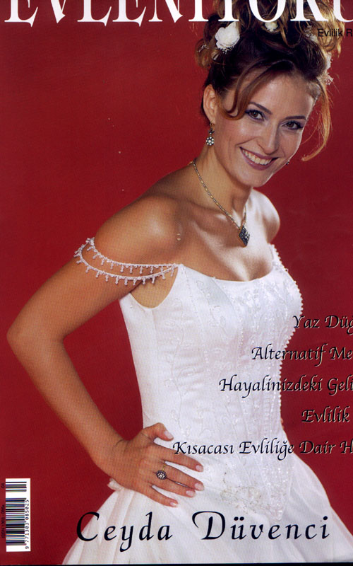 Χιλιες και μια Νυχτες Greek Blog: Ceyda Düvenci