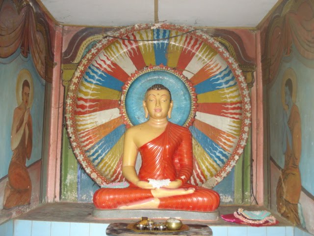 Bhagava