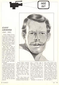 Brutos-Eros: Clint Lockner (1943-1993)