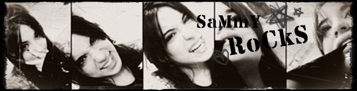 SaMmY RoCkS