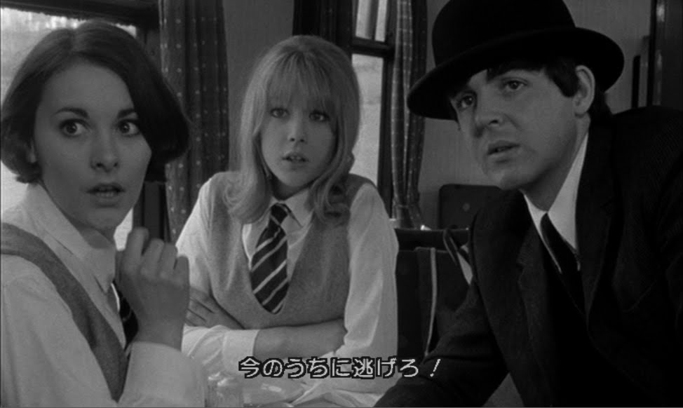 勝手気ままな落書き帳: prudence bury