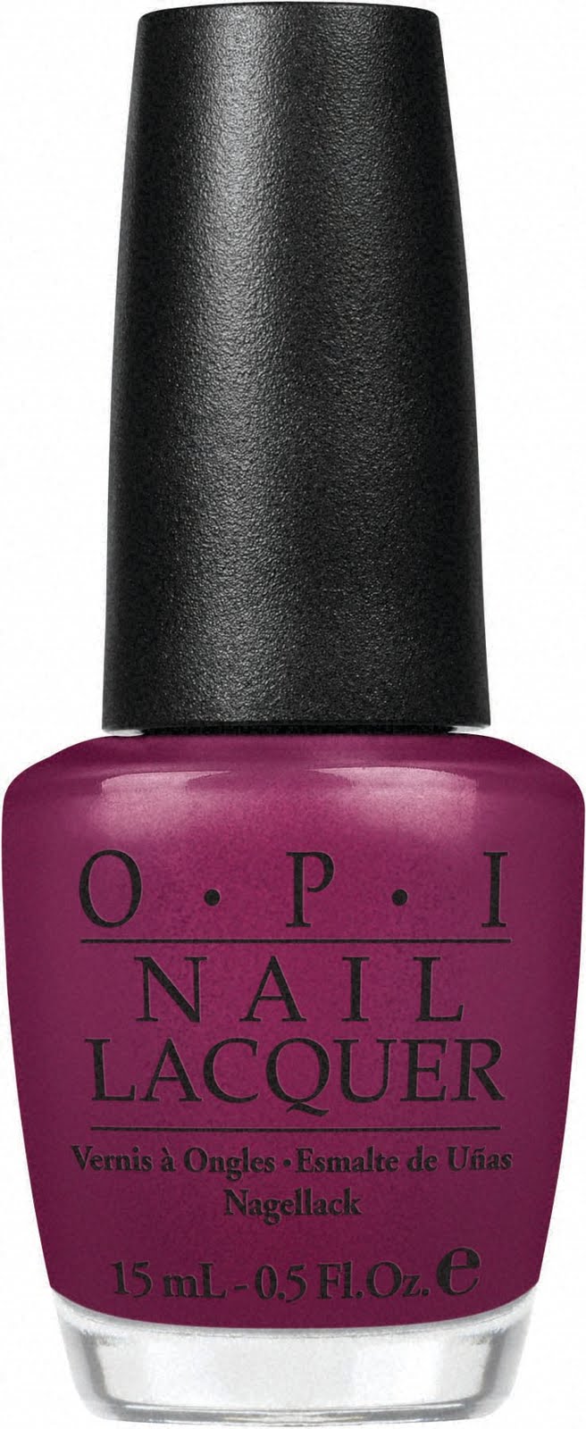 OPI Swiss Collection - Polish Galore