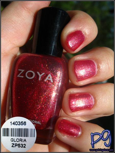 Zoya Reva