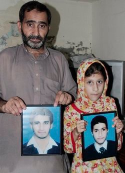 Mughees and Muneeb Foundation: Sialkot killing & The Shameless Us by ...