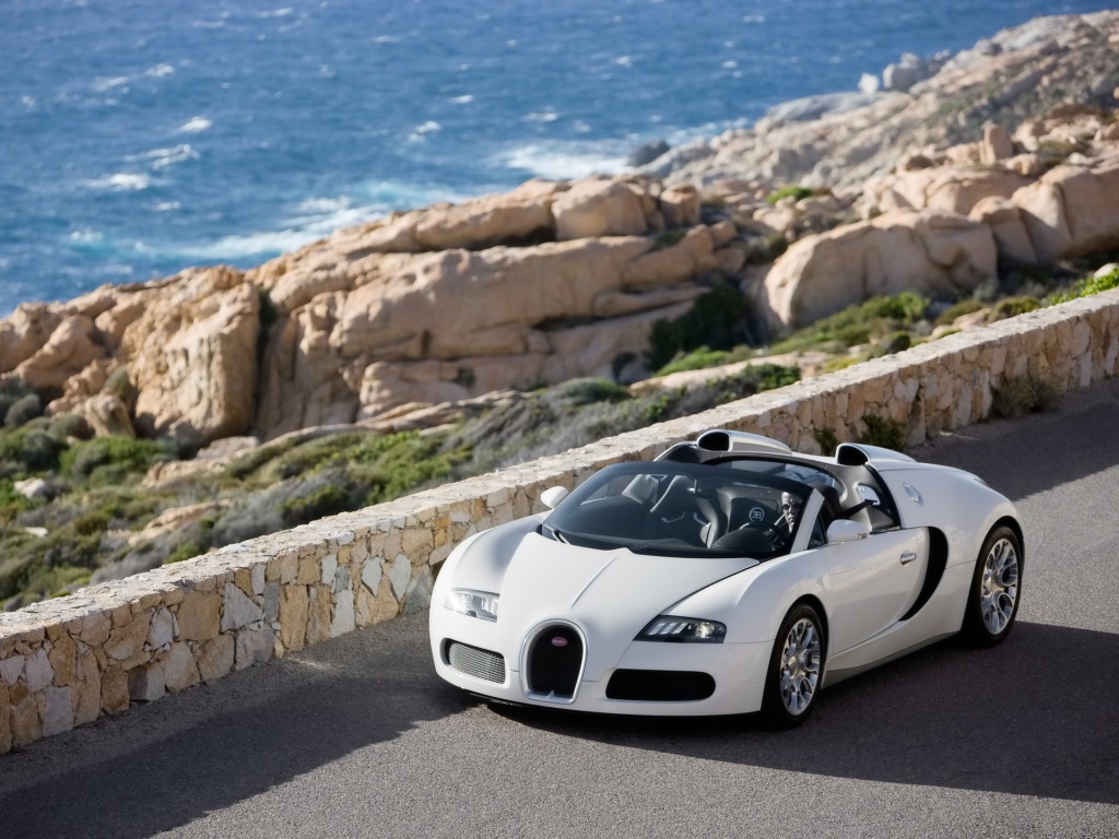 bgUpdate: Bugatti Veyron Cabrio