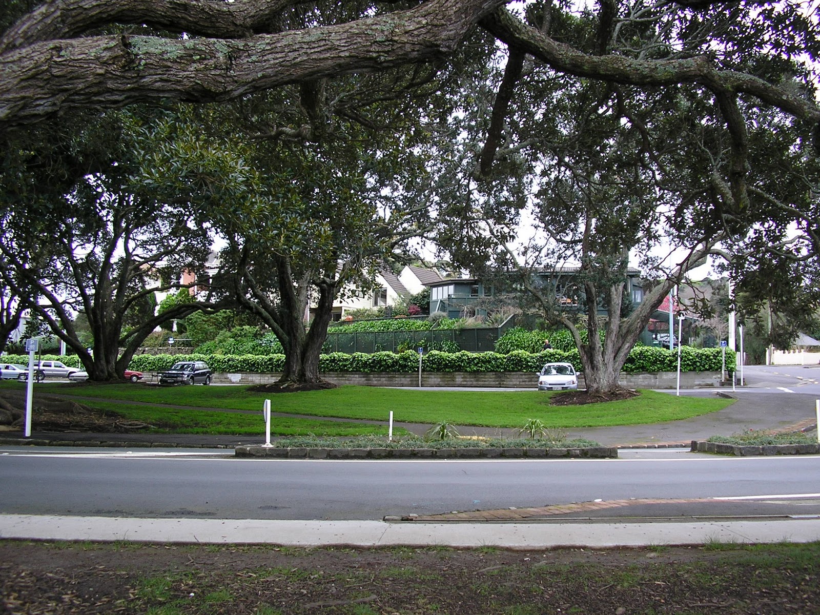 Alex Tramp: XI - Davenport