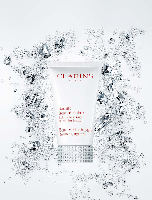 fashion today dailly: Beauty Must have: Happpy 30th Beauty Flash Balm ...