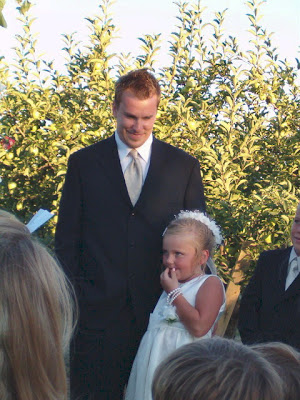 Second Chances: Chrissy Sprangers and Todd Hartjes: Second Chances Poem