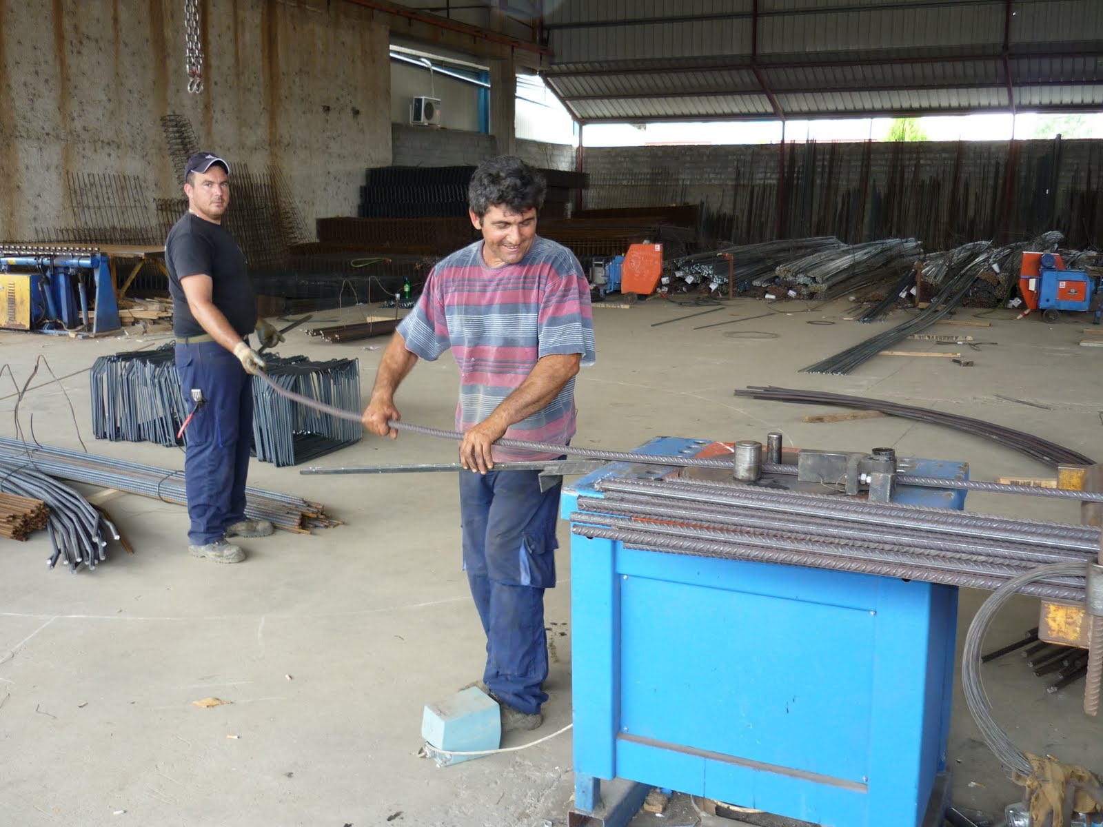 ΕΡΓΑΣΙΕΣ ΣΙΔΗΡΟΥ ΜΠΕΤΟΝ - KAΤΑΣΚΕΥΗ -ΤΟΠΟΘΕΤΗΣΗ: ΕΡΓΑΣΙΕΣ ΚΑΤΑΣΚΕΥΗΣ ...