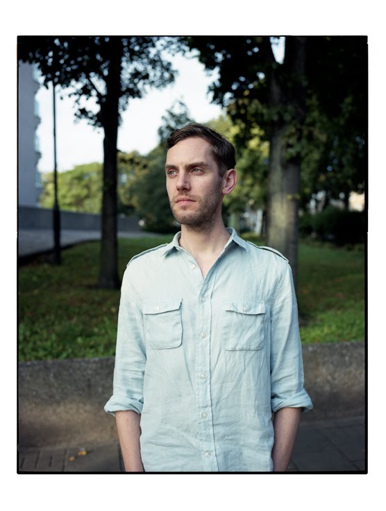 GREG FUNNELL // BLOG: October 2010