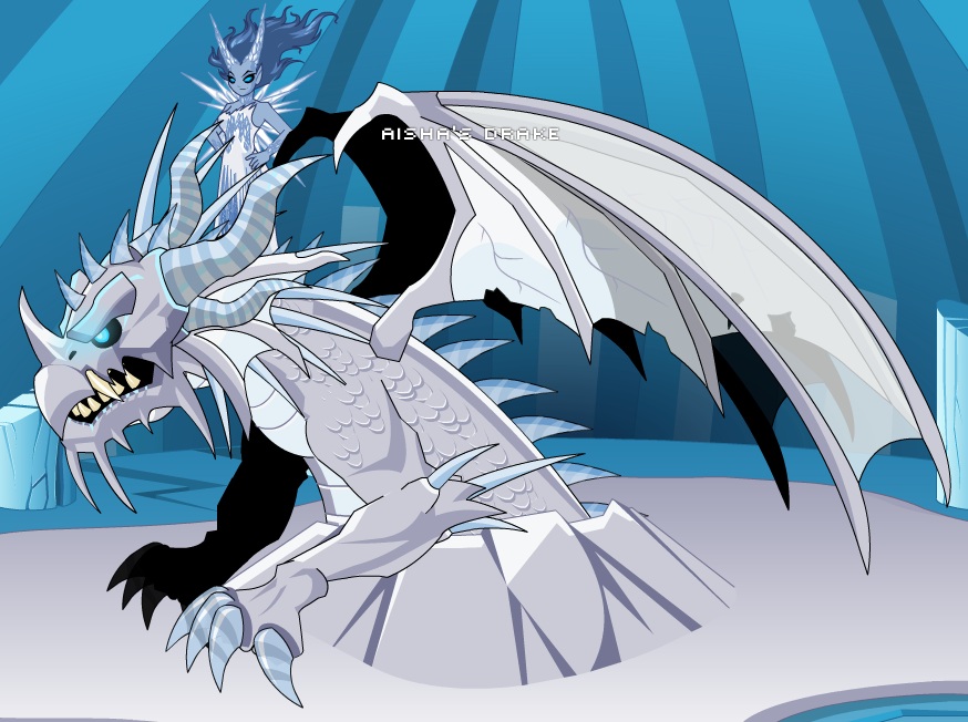 AQW News Brasil: Tutorial: Guwio Village